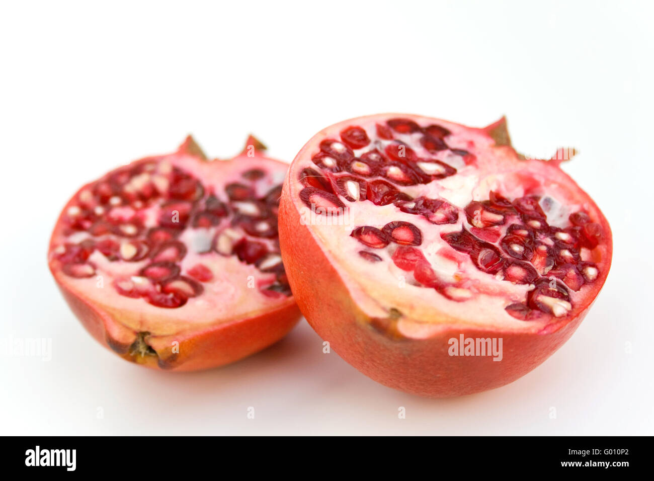 Granat apple hi-res stock photography and images - Alamy