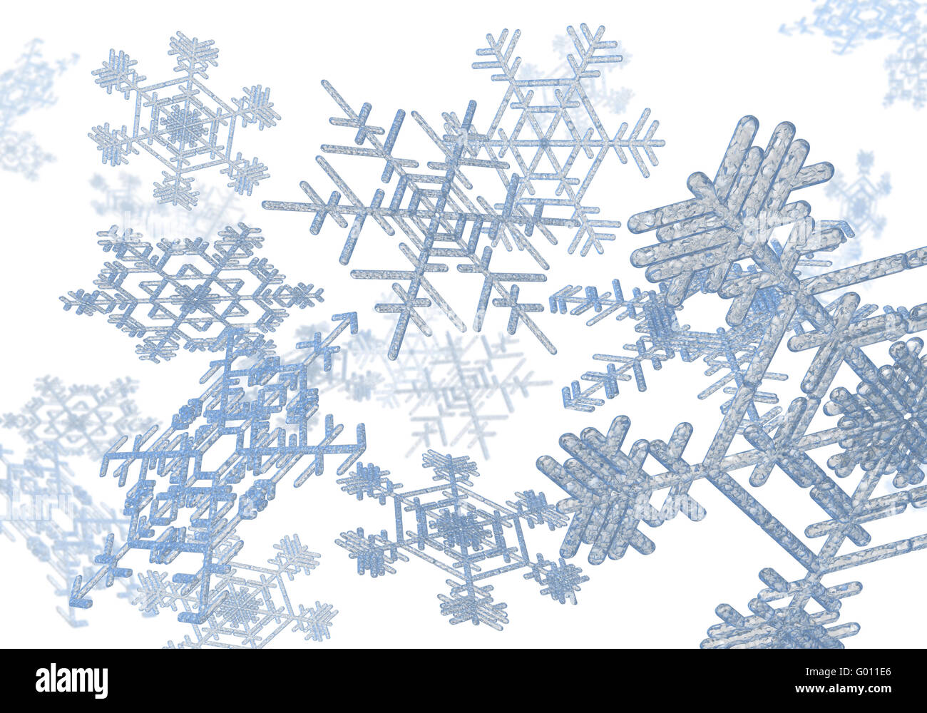 Snow traps hi-res stock photography and images - Alamy