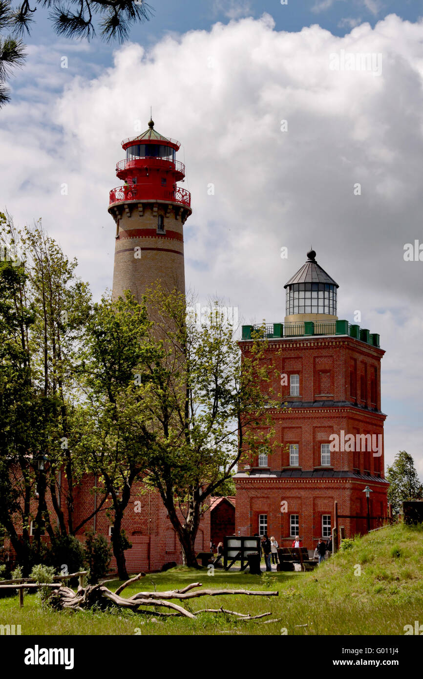 Island Lighthouses High Resolution Stock Photography and Images - Alamy