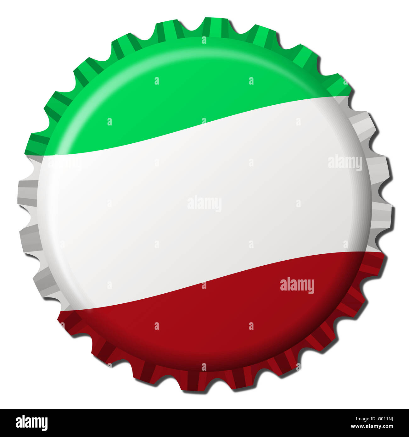 Crown cap hi-res stock photography and images - Alamy