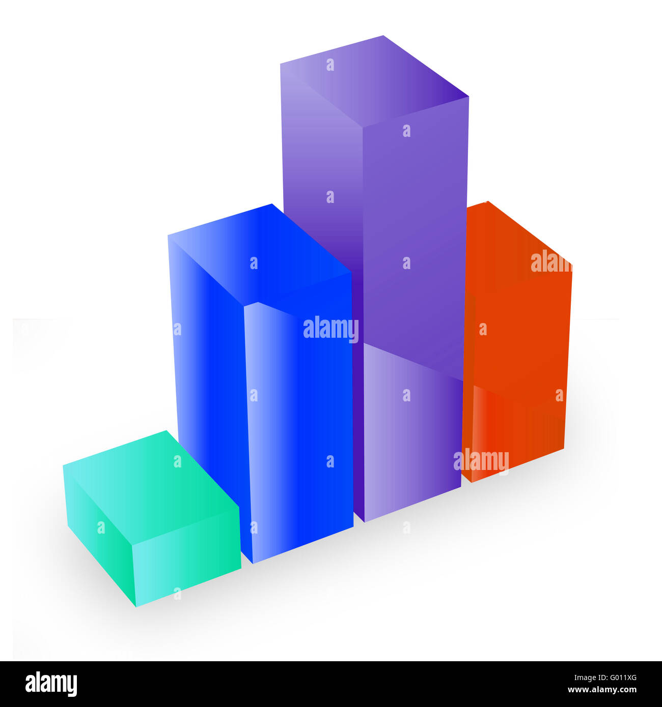 Flow chart pie chart hi-res stock photography and images - Alamy
