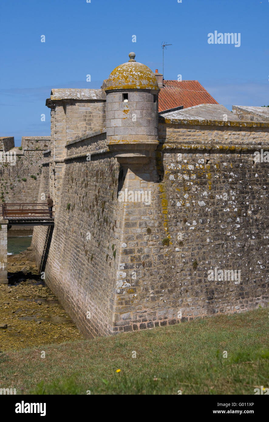 Guard lookout hi-res stock photography and images - Alamy