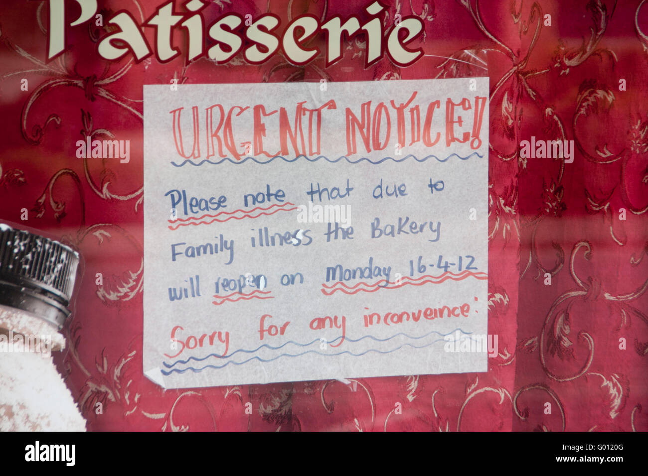 Bad spelling Misspelling misspelt word 'inconveince' instead of ...