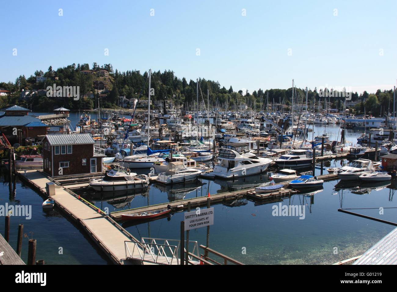 Sunshine coast bc hi-res stock photography and images - Alamy