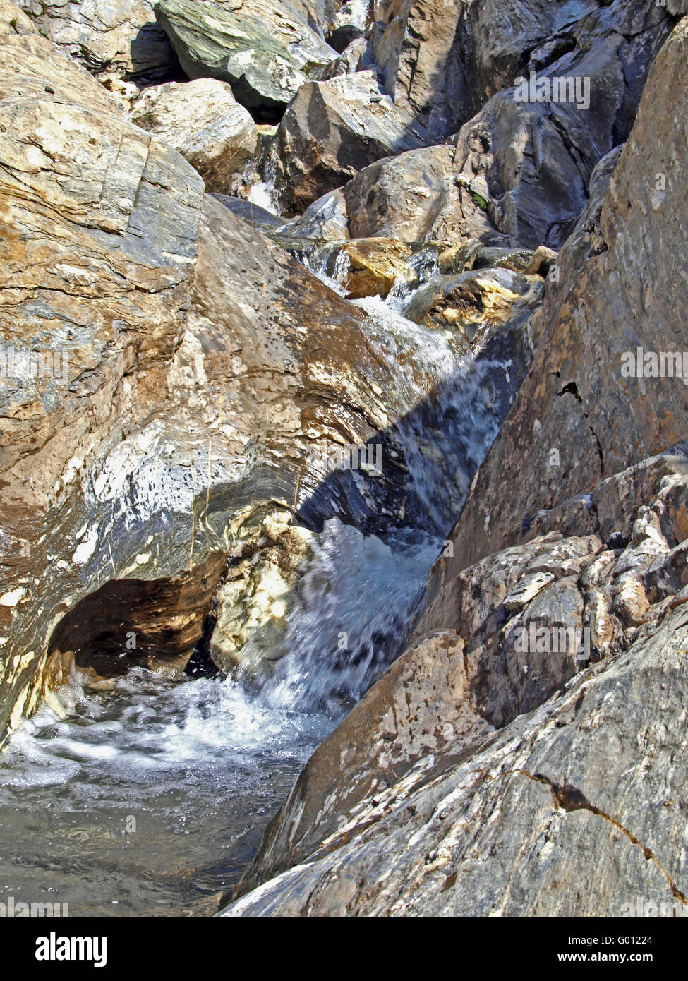Washed stone hi-res stock photography and images - Alamy