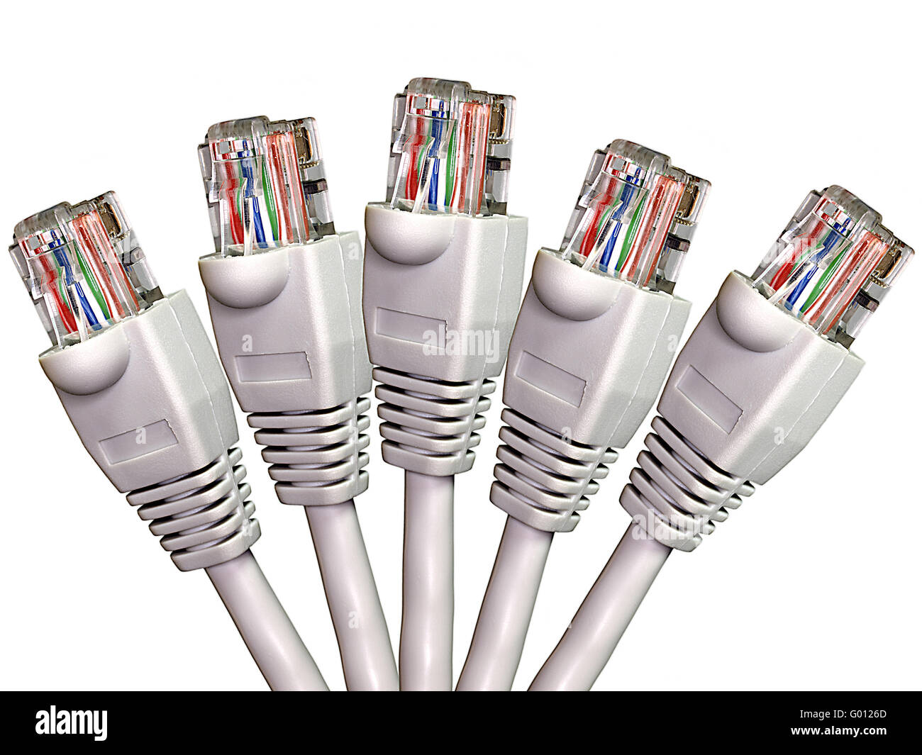 Lan kabel hi-res stock photography and images - Alamy