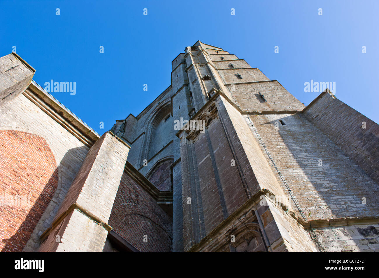 Grote kerk veere hi-res stock photography and images - Alamy