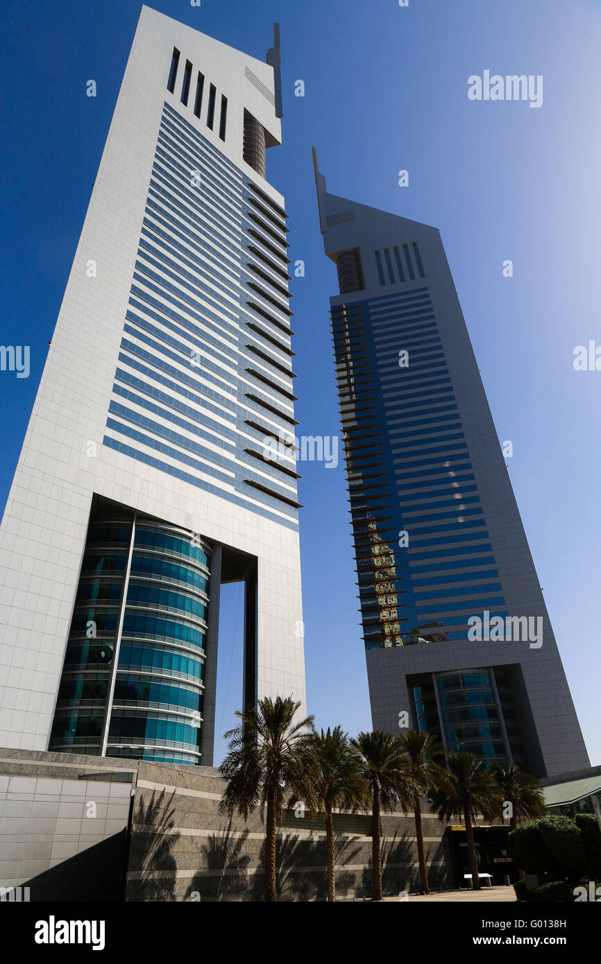 Office of the future dubai hi-res stock photography and images - Alamy