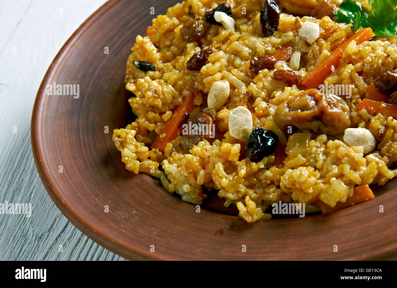 Zarda hi-res stock photography and images - Alamy
