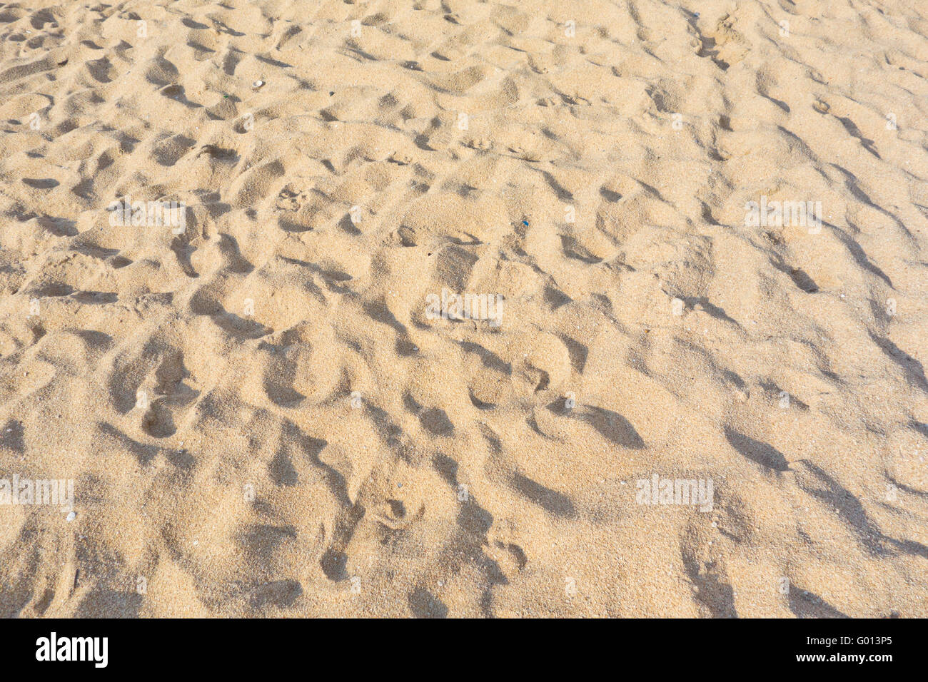 Image beach sand hi-res stock photography and images - Alamy