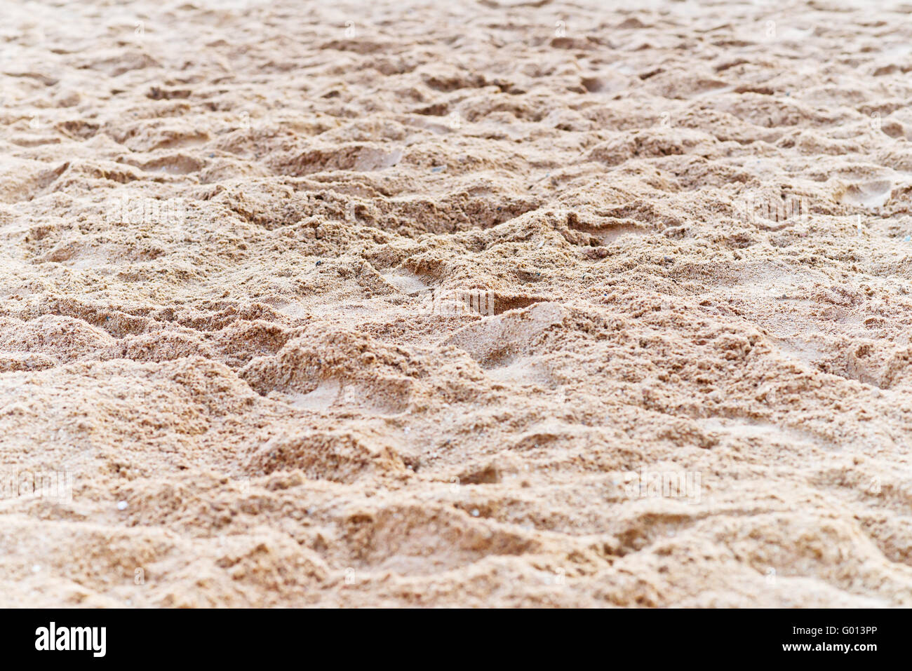 image of a beach sand Stock Photo - Alamy