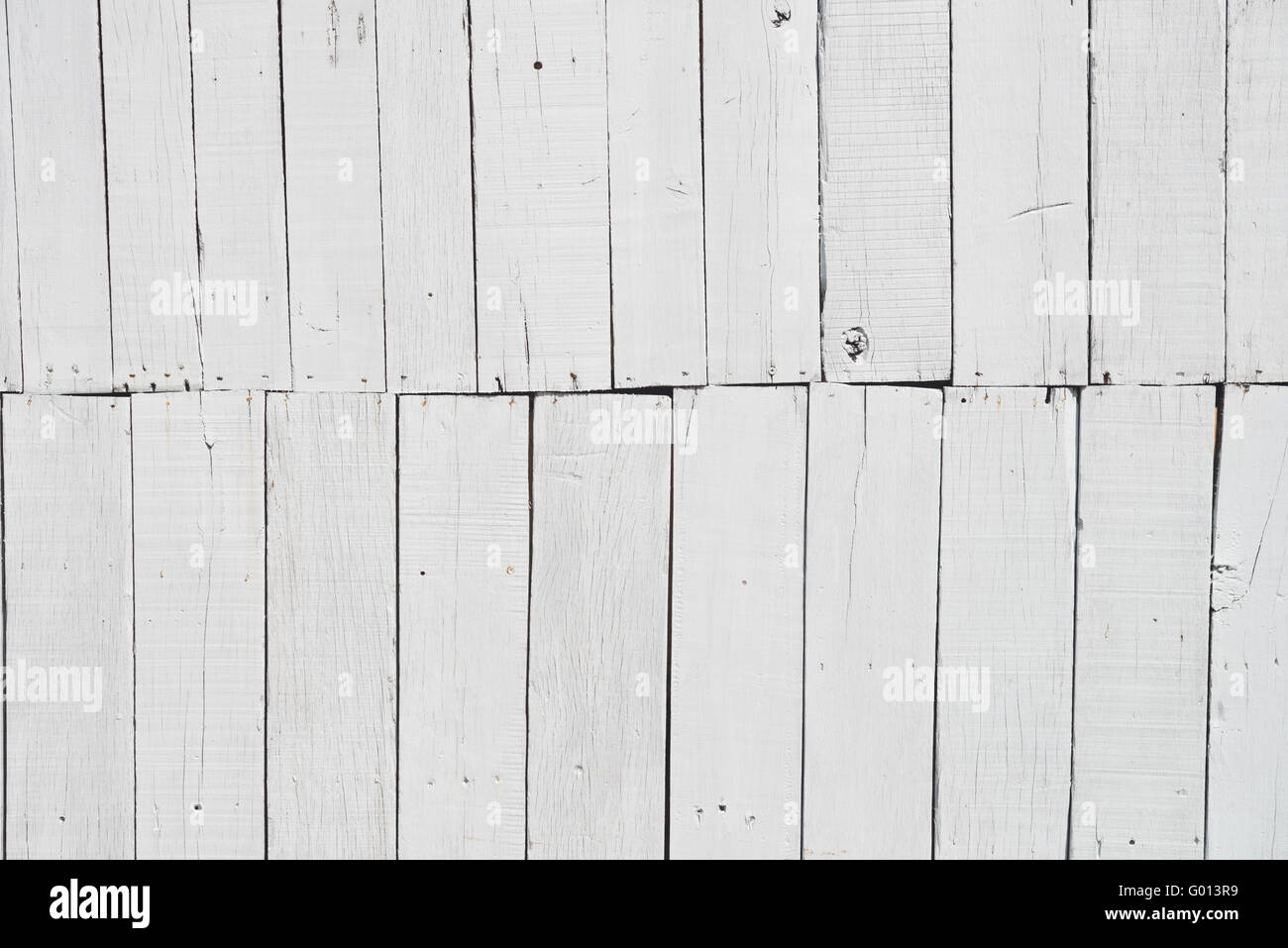 image of white wooden texture Stock Photo - Alamy