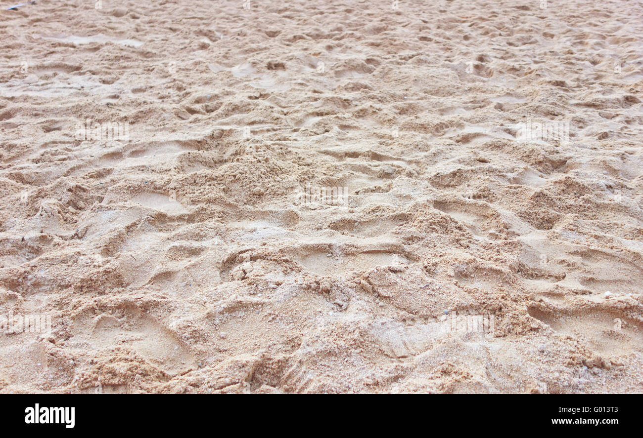 an image of beach sand Stock Photo - Alamy