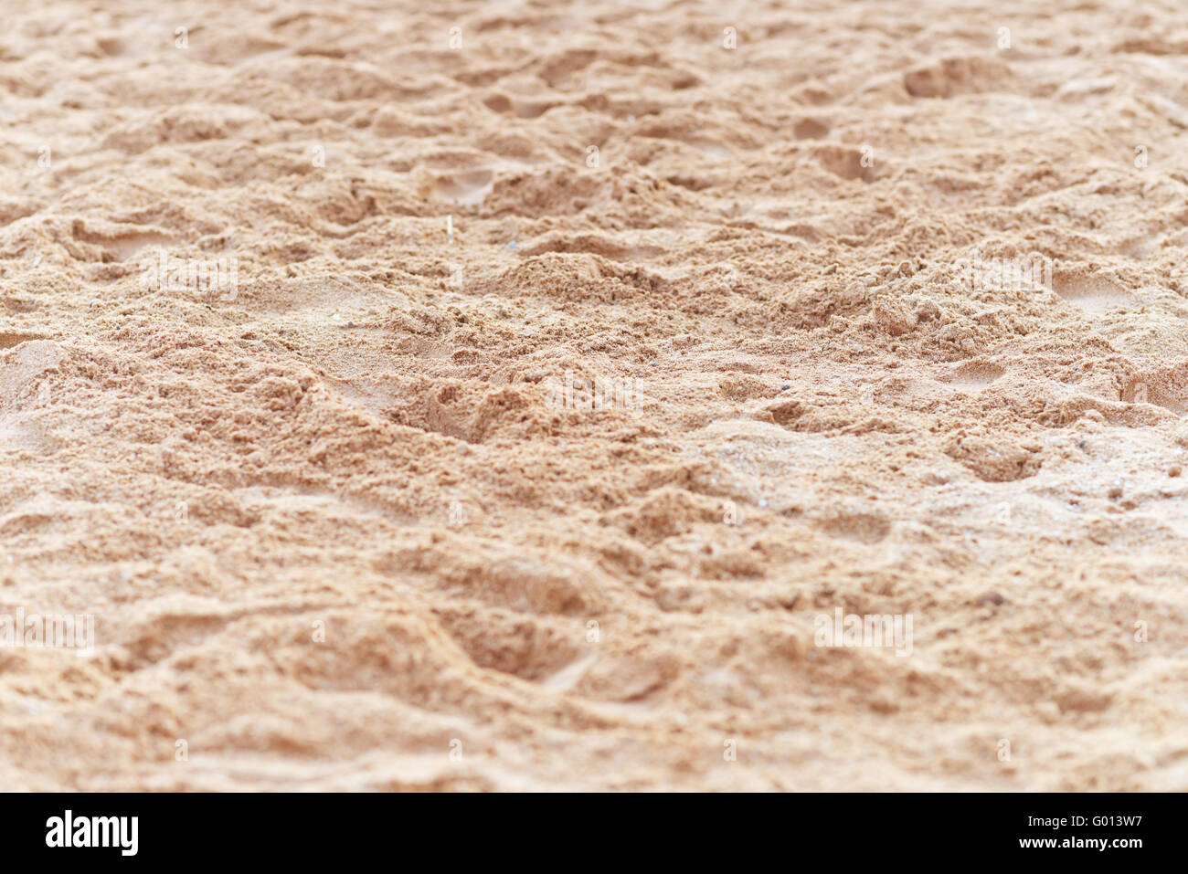 image of a beach sand Stock Photo - Alamy