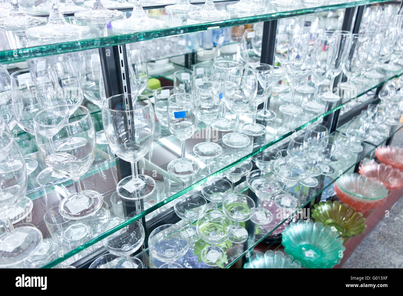 Kitchenware shop hi-res stock photography and images - Alamy