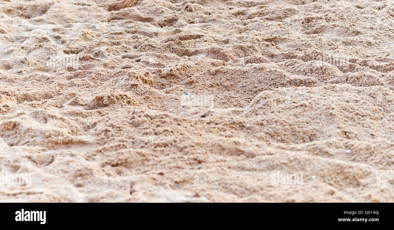 Image of a beach hi-res stock photography and images - Alamy