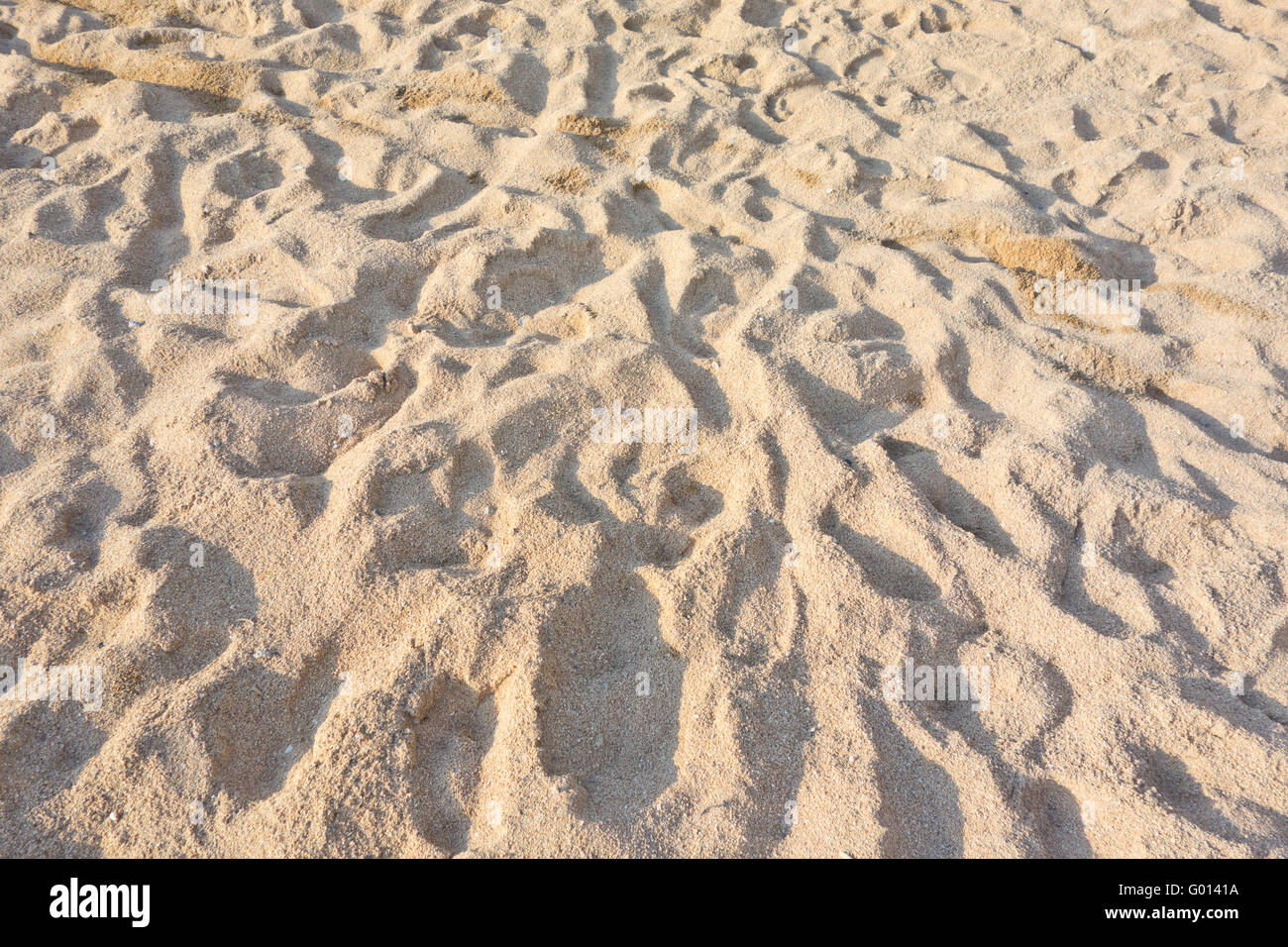 Image beach sand hi-res stock photography and images - Alamy