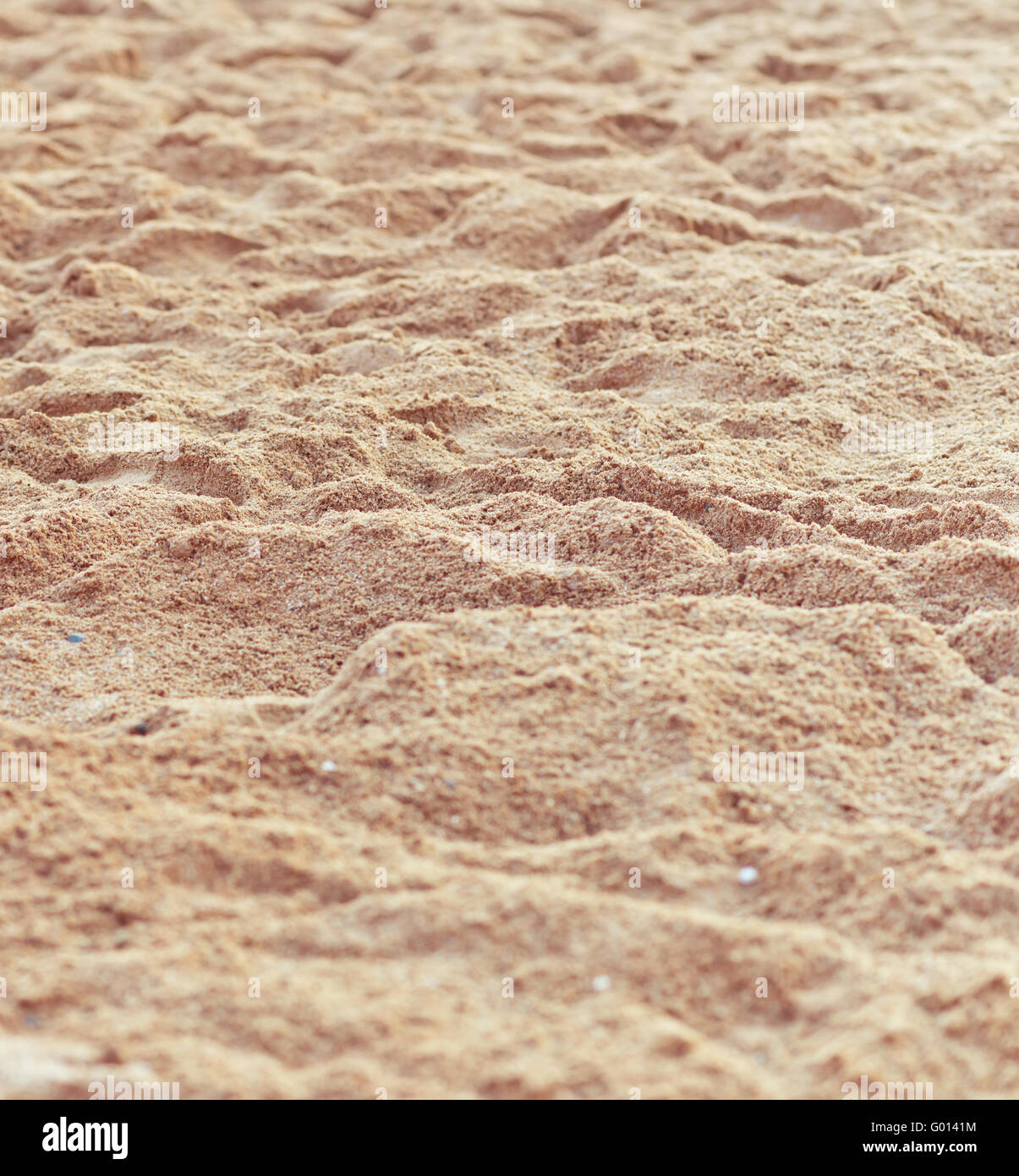 image of a beach sand Stock Photo - Alamy