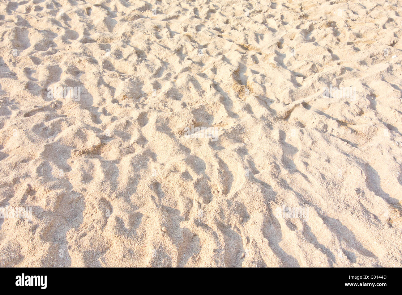 Image beach sand hi-res stock photography and images - Alamy