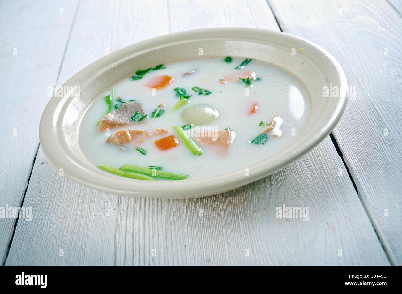Bergen fish hi-res stock photography and images - Alamy