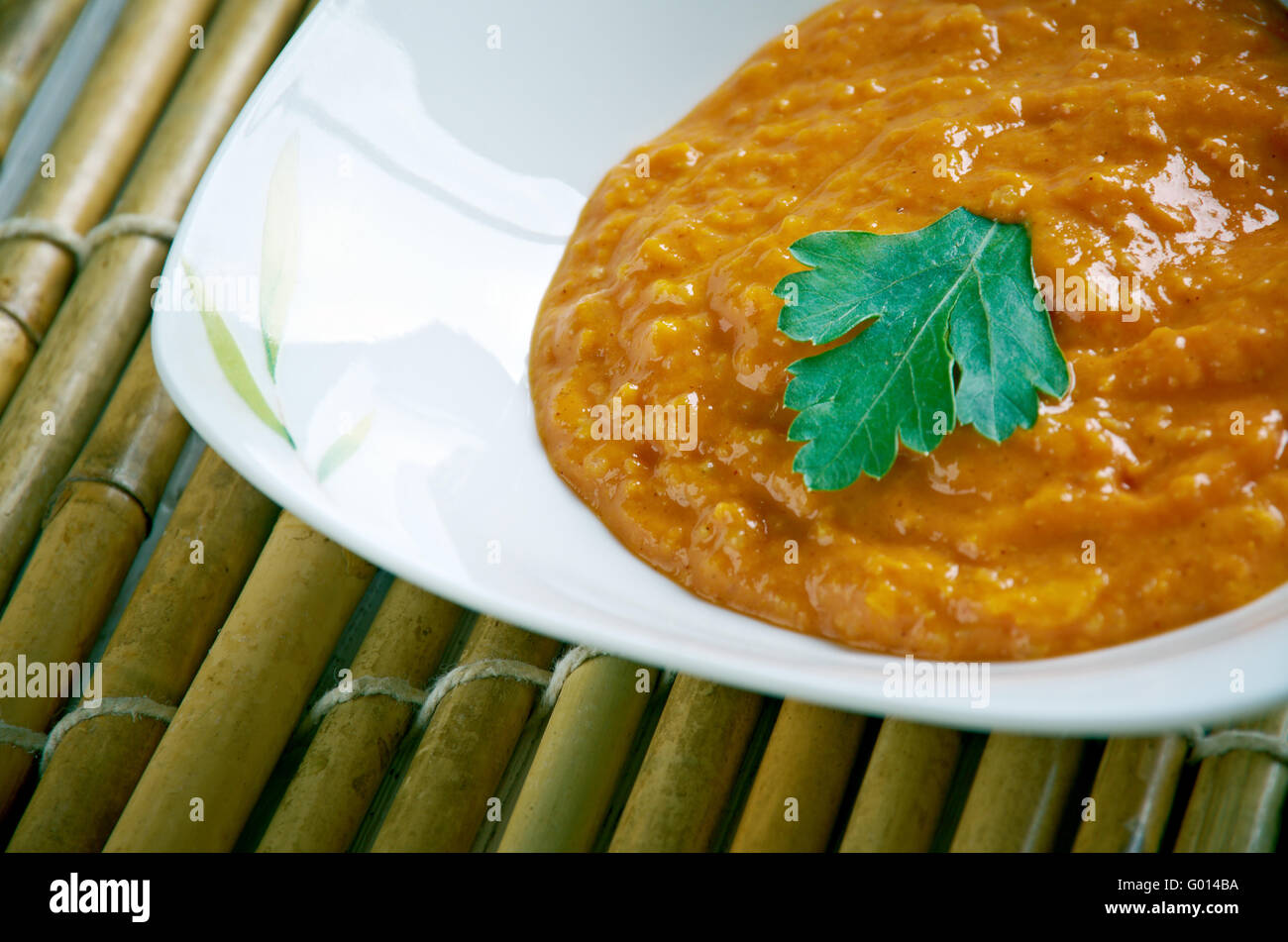 Rempah hi-res stock photography and images - Alamy