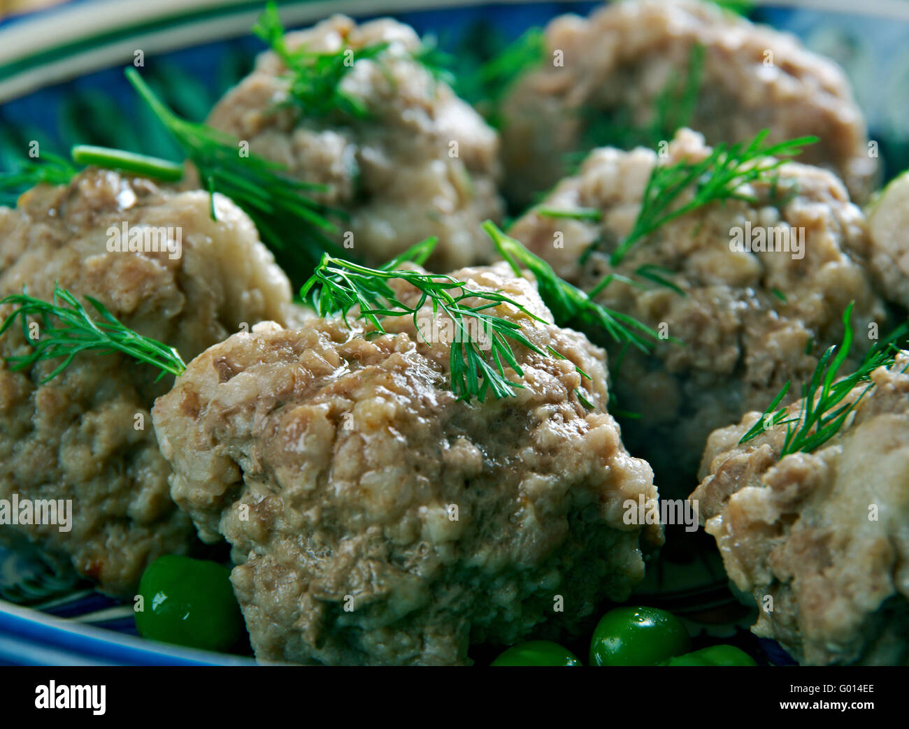 Bakso hi-res stock photography and images - Alamy