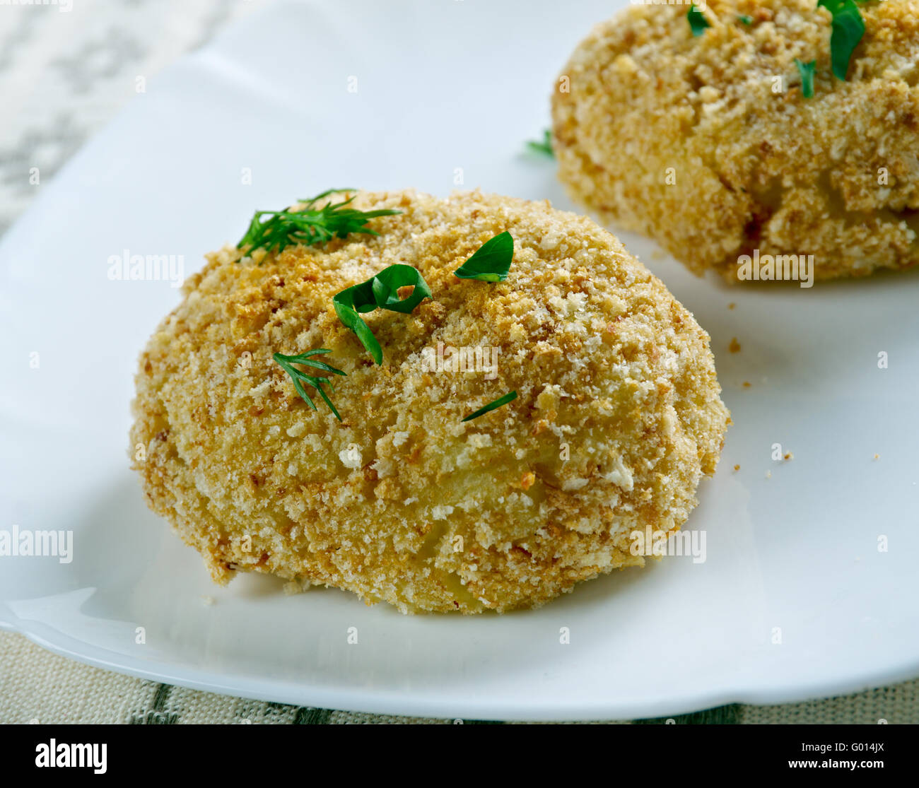Papa rellena hi-res stock photography and images - Alamy