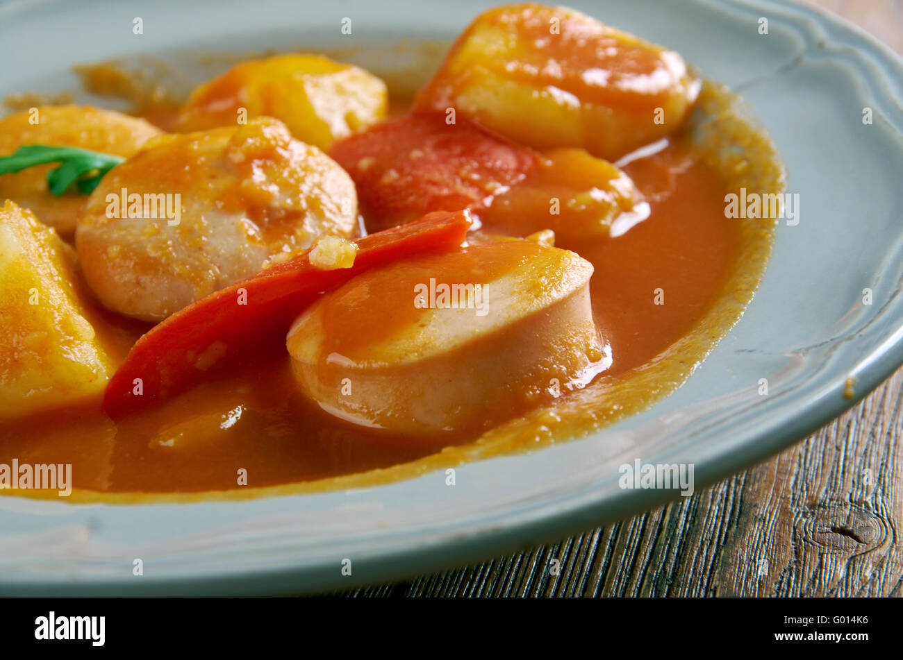 Krumpli hi-res stock photography and images - Alamy