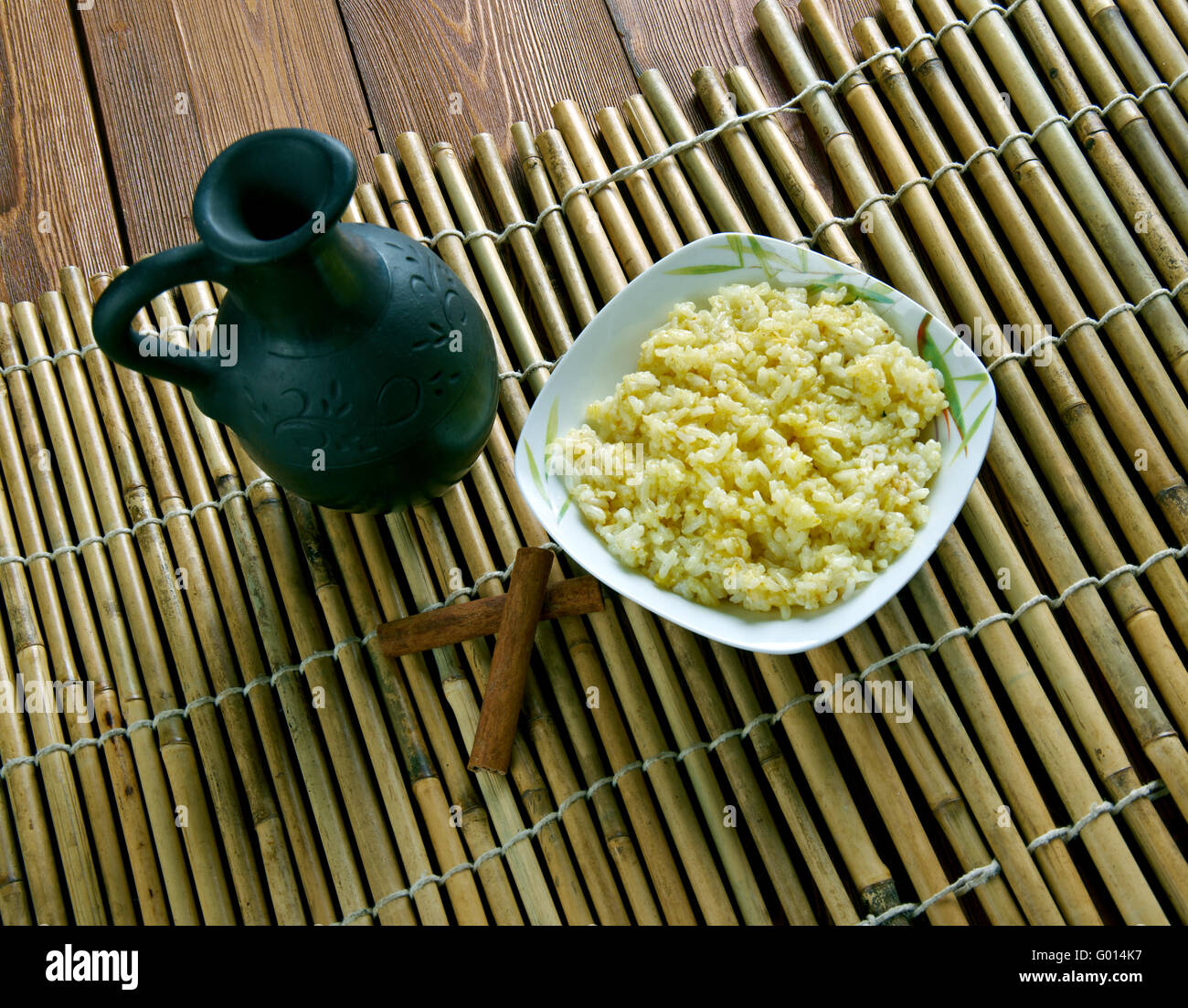 Kaha bath hi-res stock photography and images - Alamy