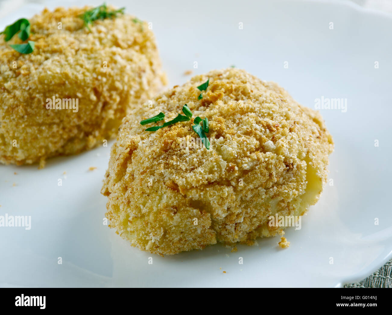 Papa Rellena High Resolution Stock Photography and Images - Alamy