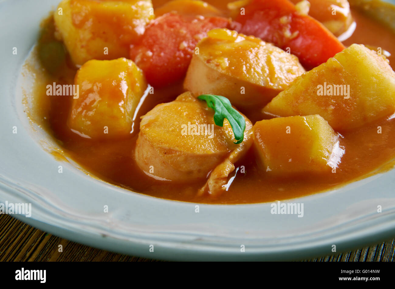 Krumpli hi-res stock photography and images - Alamy