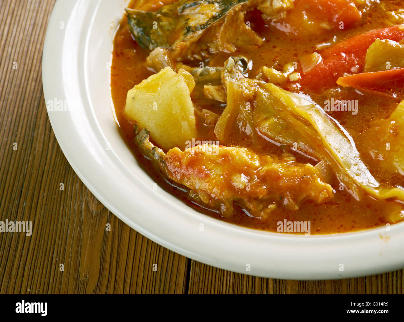 Conch chowder hi-res stock photography and images - Alamy