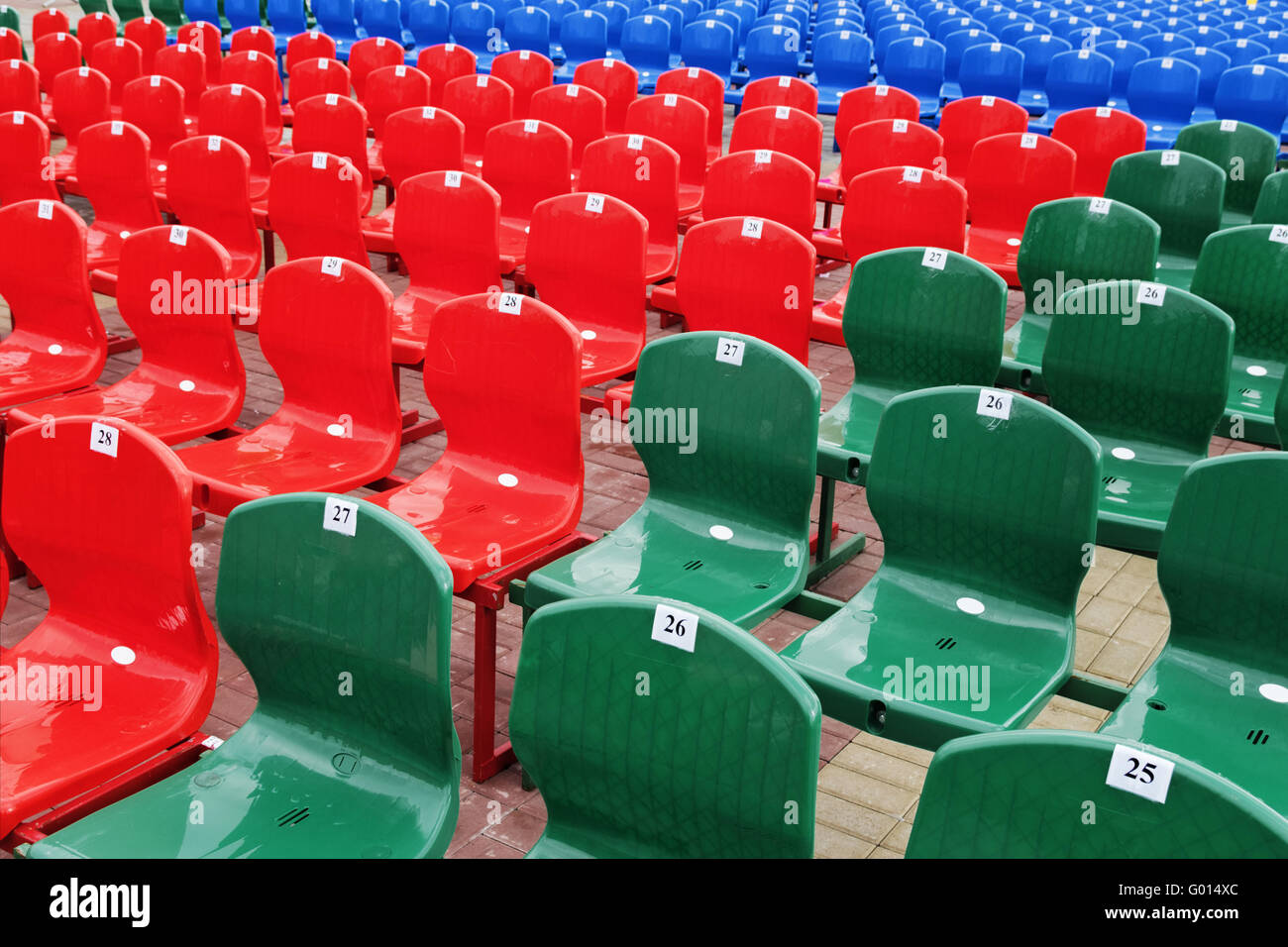 Rhythm color hi-res stock photography and images - Alamy