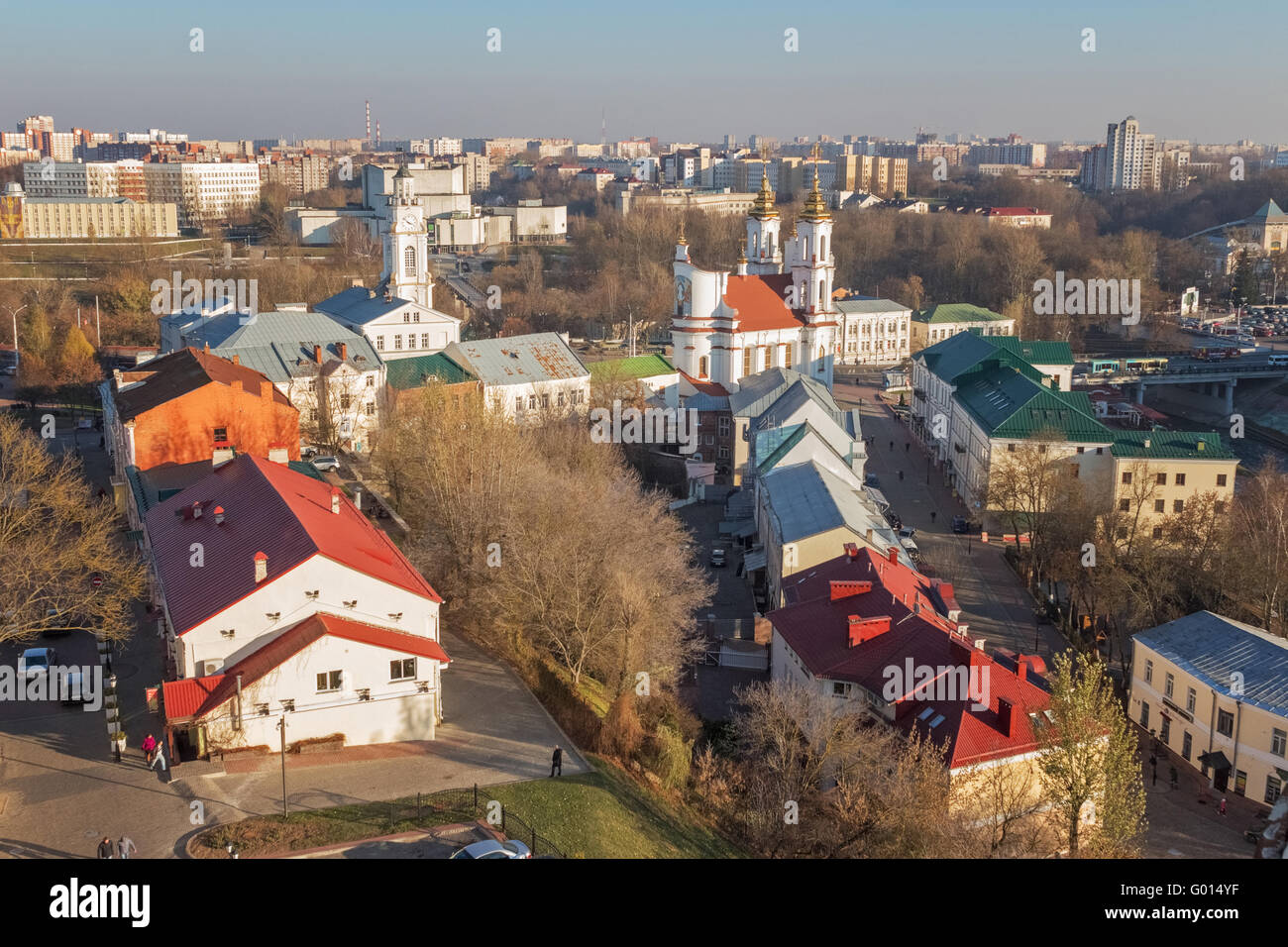 Vitebsk Stock Photos & Vitebsk Stock Images - Alamy