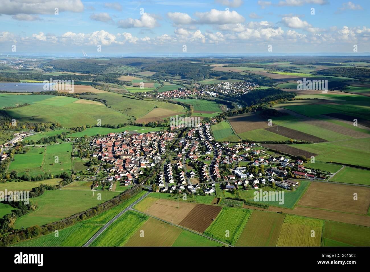 Mainfrankische platte hi-res stock photography and images - Alamy