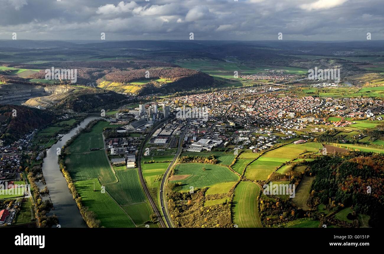 Karlstadt am main hi-res stock photography and images - Alamy