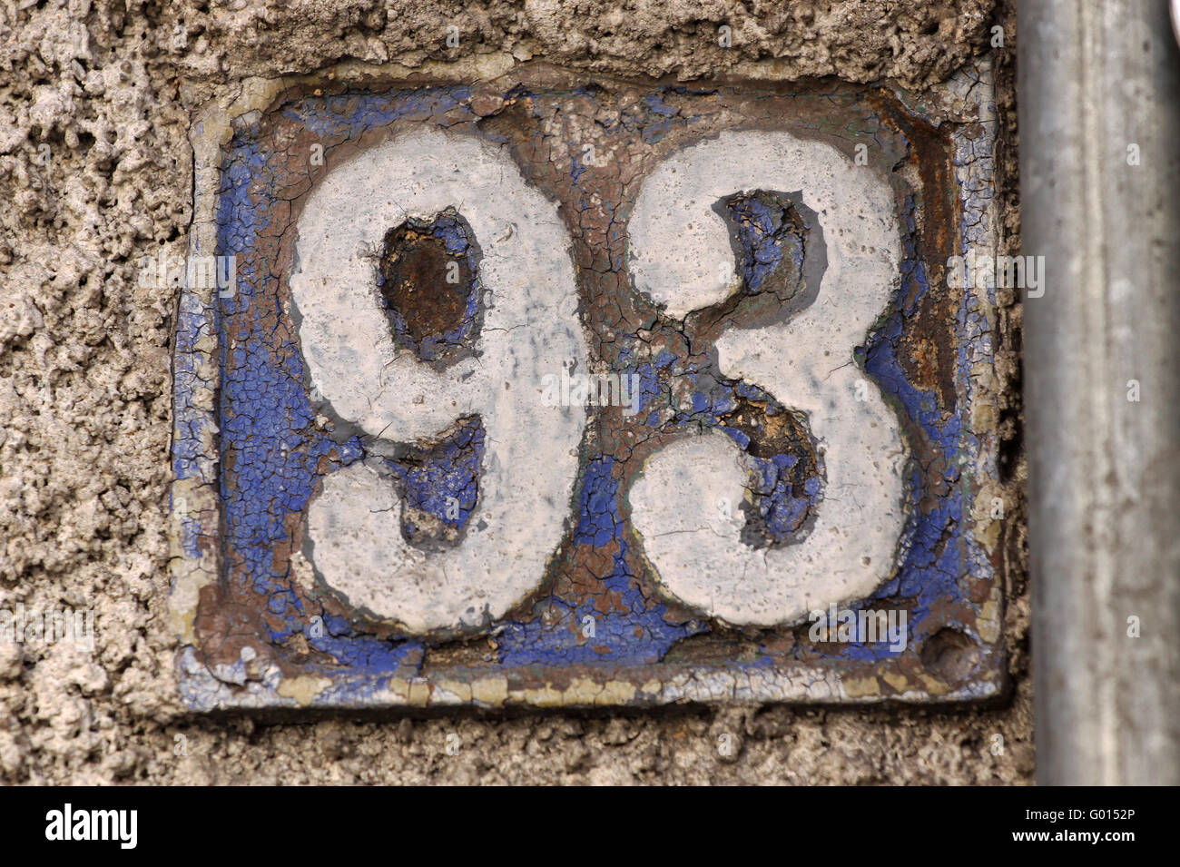 Numbers moving hi-res stock photography and images - Alamy