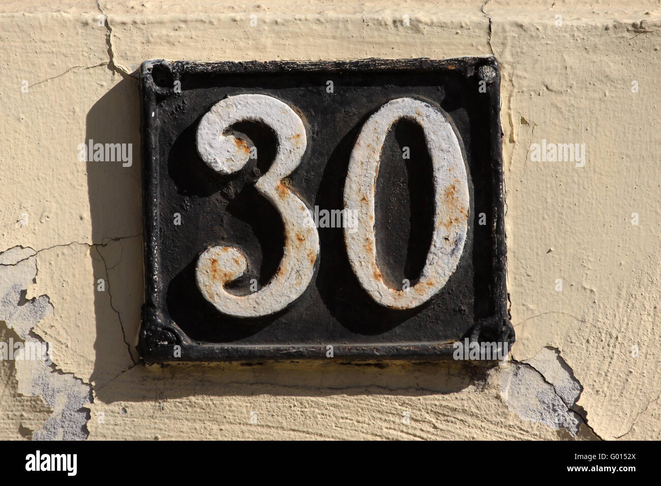 Colour by numbers hi-res stock photography and images - Alamy
