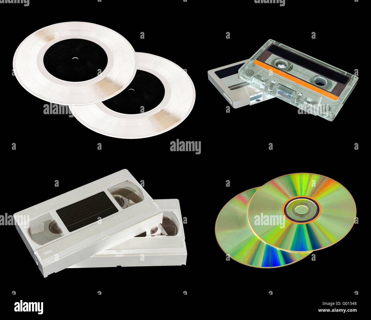 Recording Images High Resolution Stock Photography and Images - Alamy