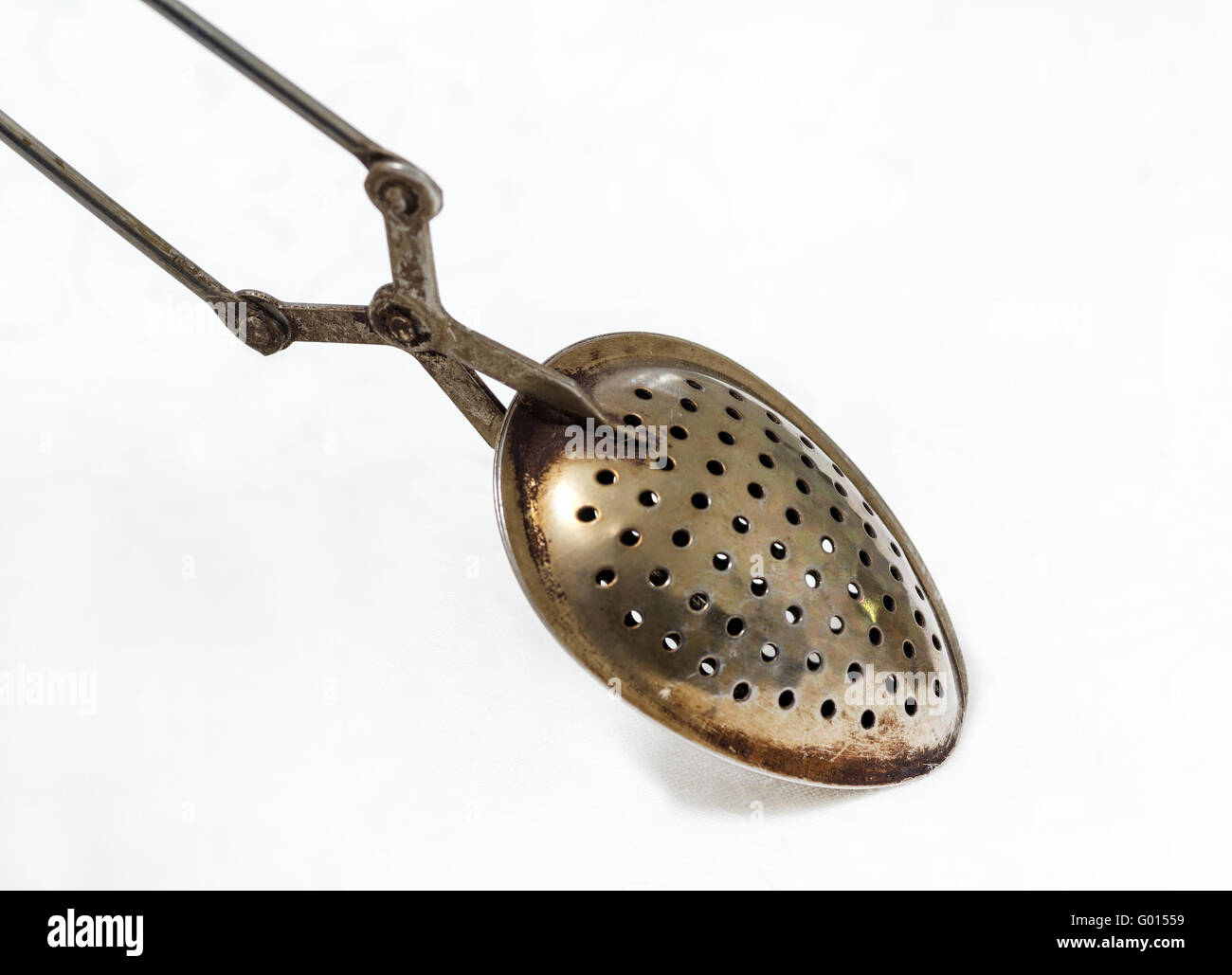 Brewing spoon hi-res stock photography and images - Alamy