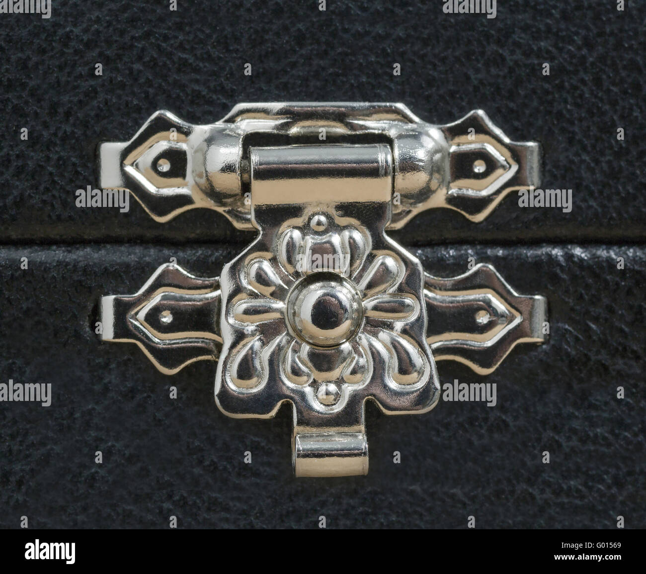 Outdated lock hi-res stock photography and images - Alamy