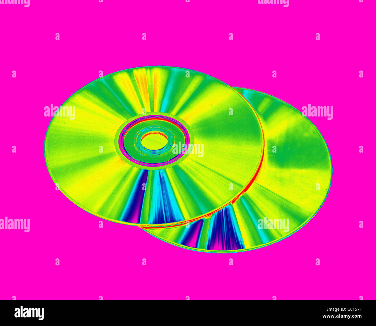 Cds hi-res stock photography and images - Alamy