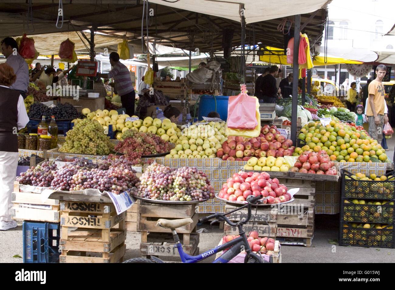 Admiral turgut reis hi-res stock photography and images - Alamy