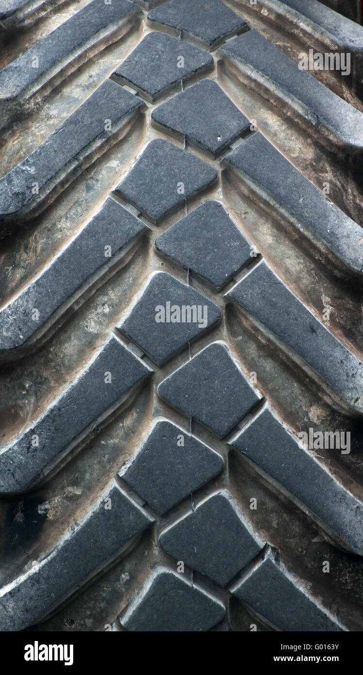 Tread sample hi-res stock photography and images - Alamy