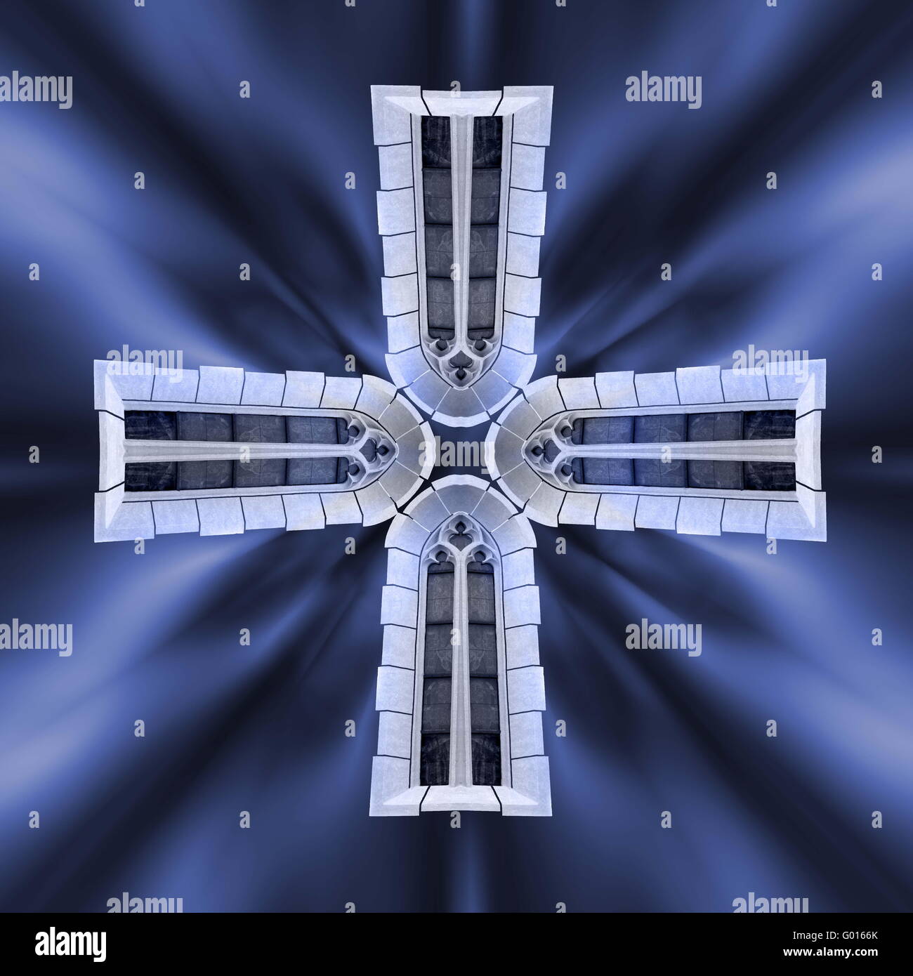 Christ christentum kreuzigung religion symbol hi-res stock photography and images - Alamy