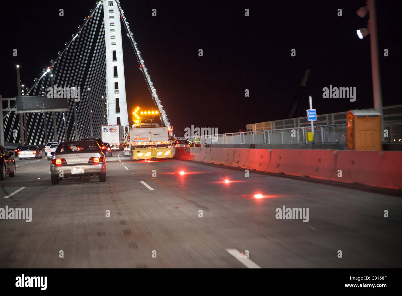 Caltrans hi-res stock photography and images - Alamy