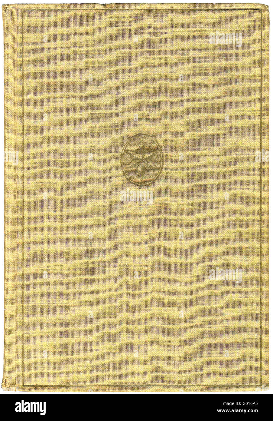 vintage book frame Stock Photo - Alamy