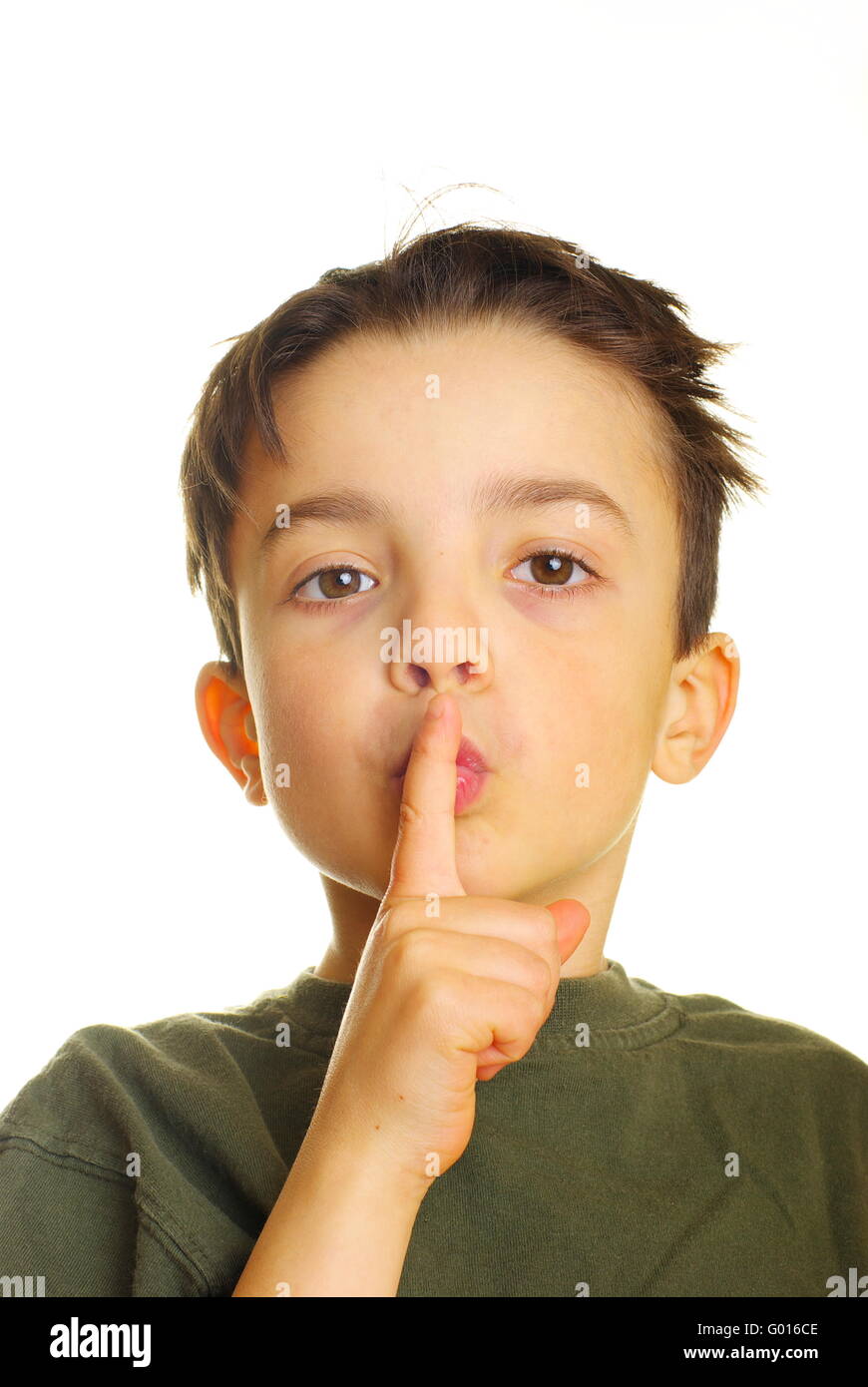 I Am All Ears High Resolution Stock Photography and Images - Alamy