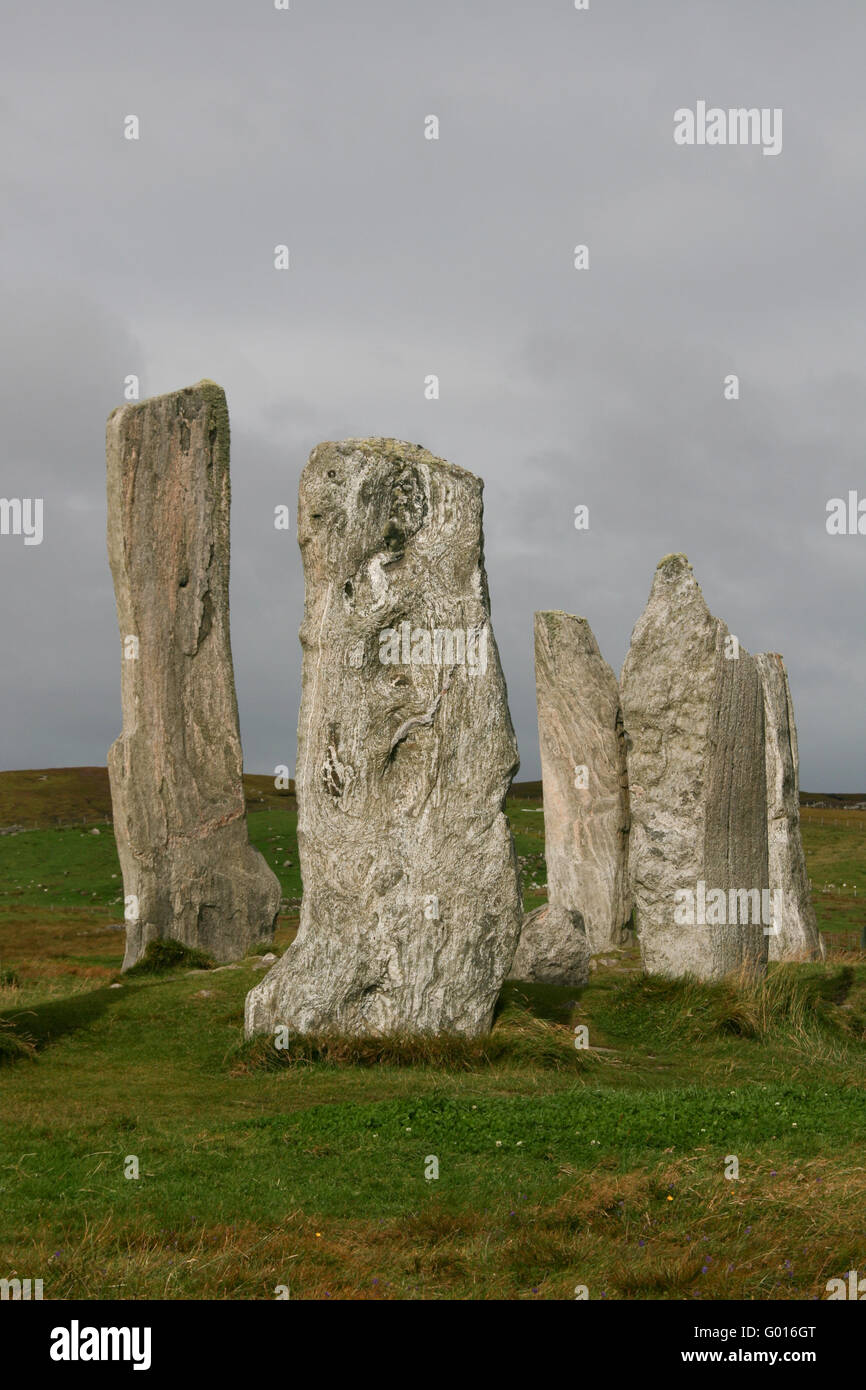 Megalith formation hi-res stock photography and images - Alamy