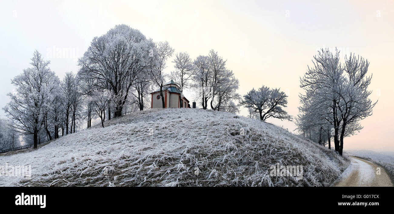 Frauenberg church hi-res stock photography and images - Alamy